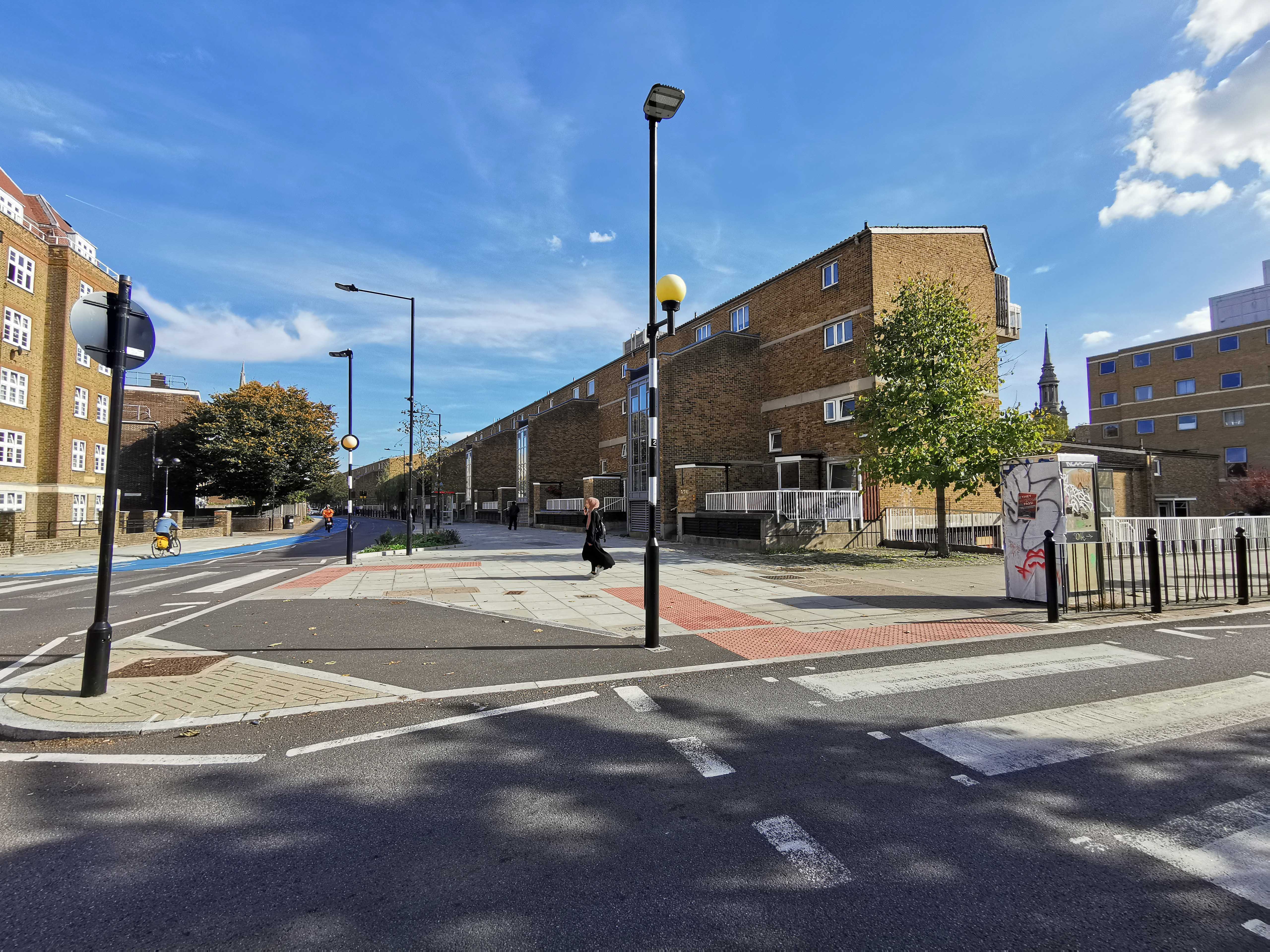 Glamis Estate Decarbonisation, EastEnd Homes | Keegans